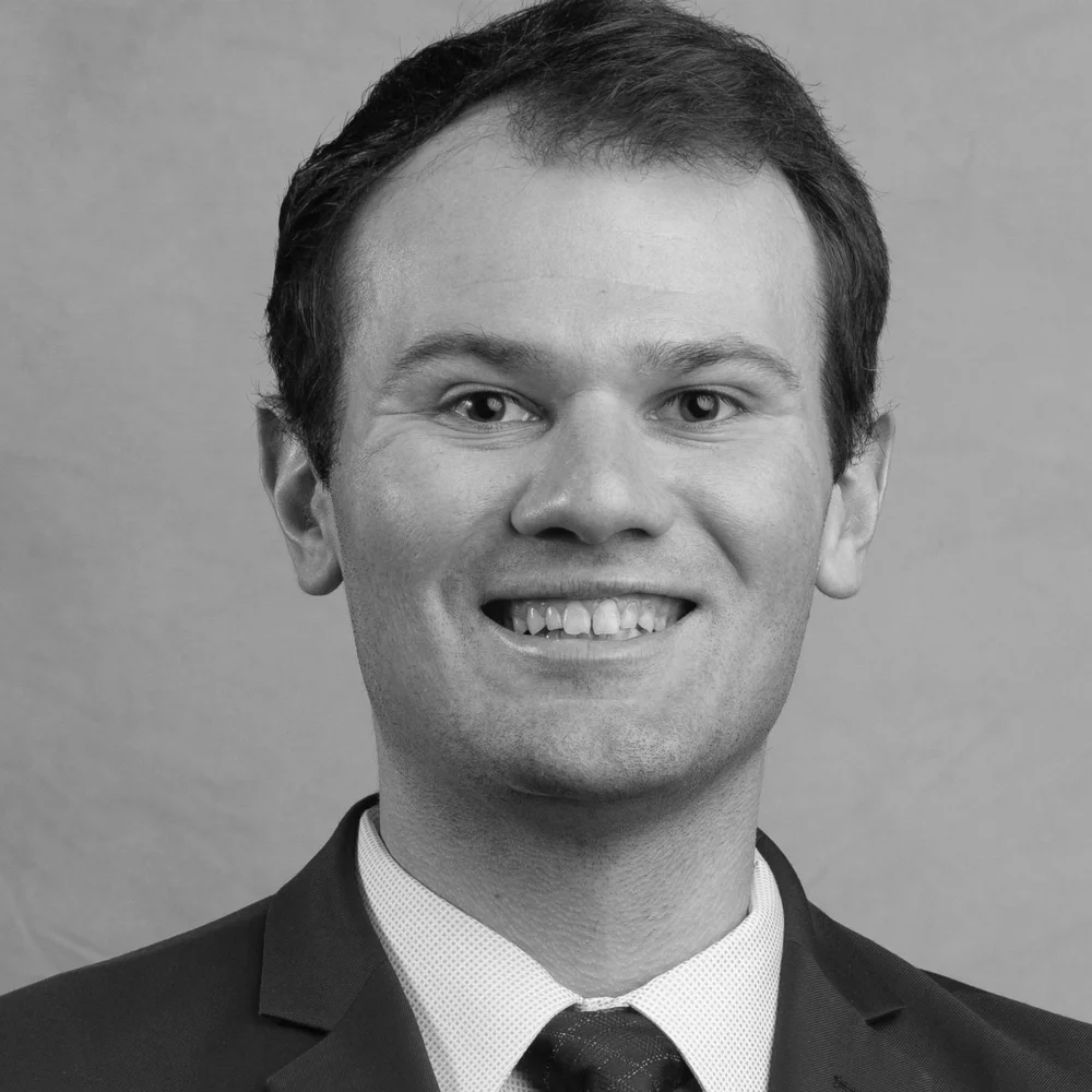 Matthew Krall — South Dakota State Society