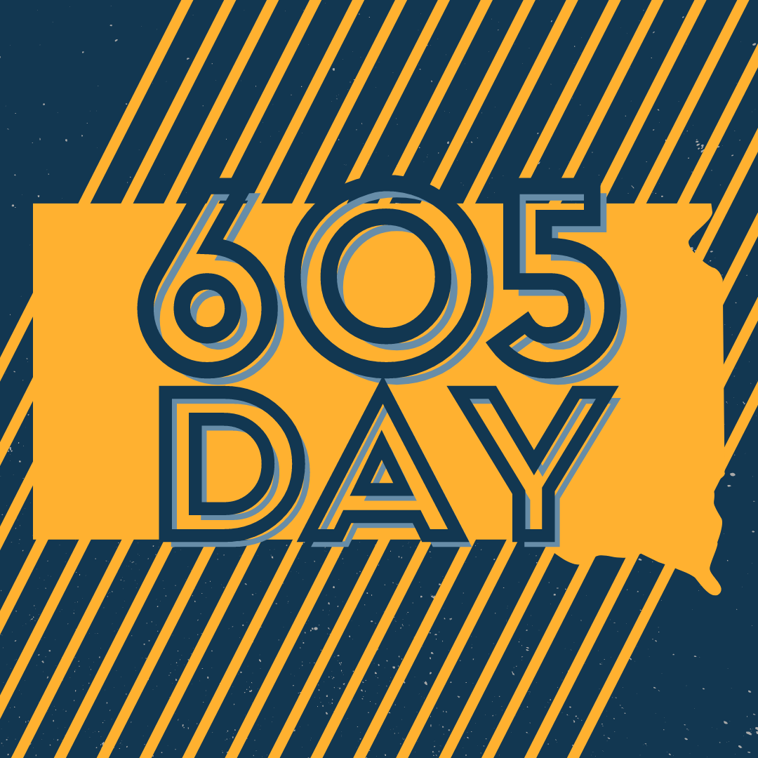 All Events — South Dakota State Society