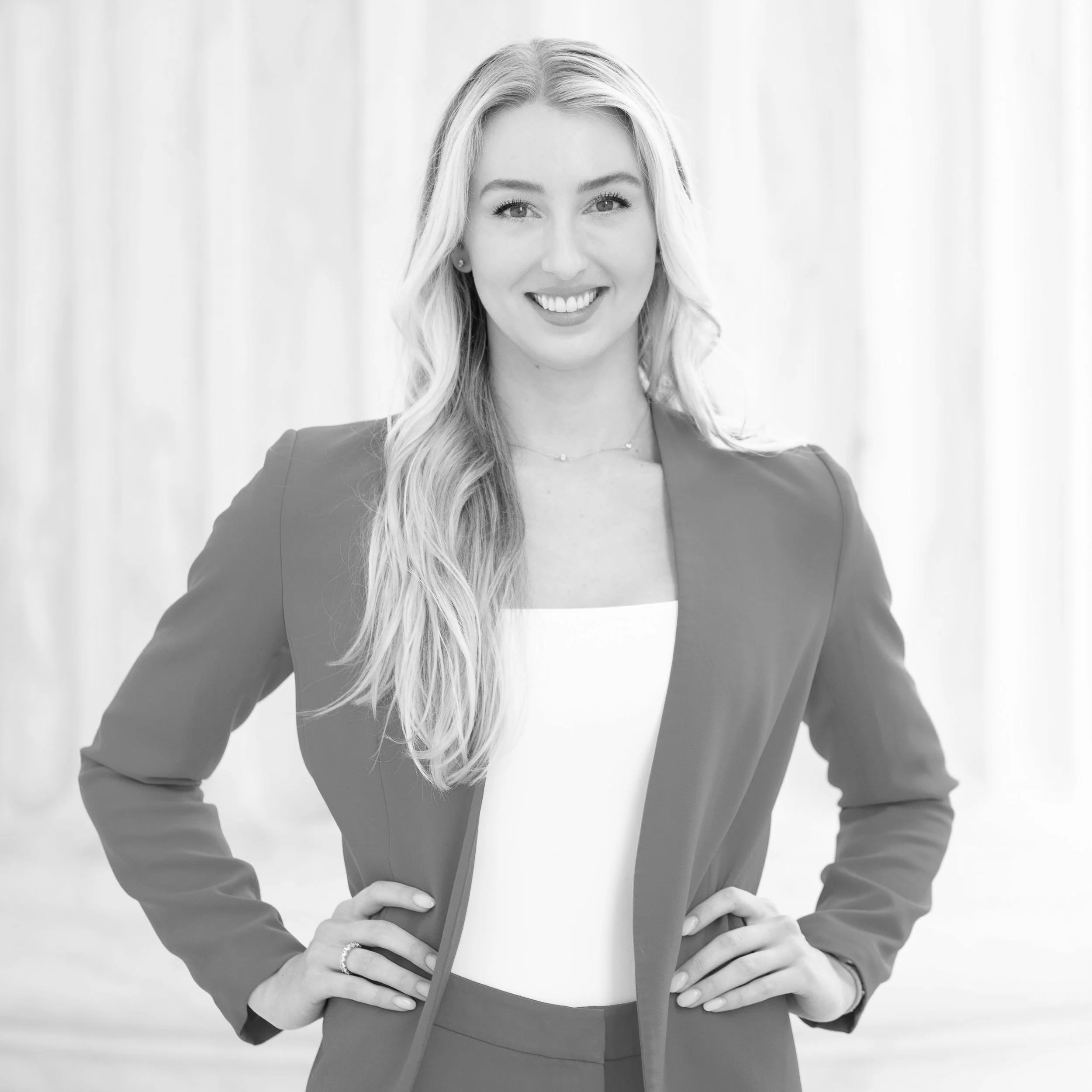 Jacqueline Juffer — South Dakota State Society