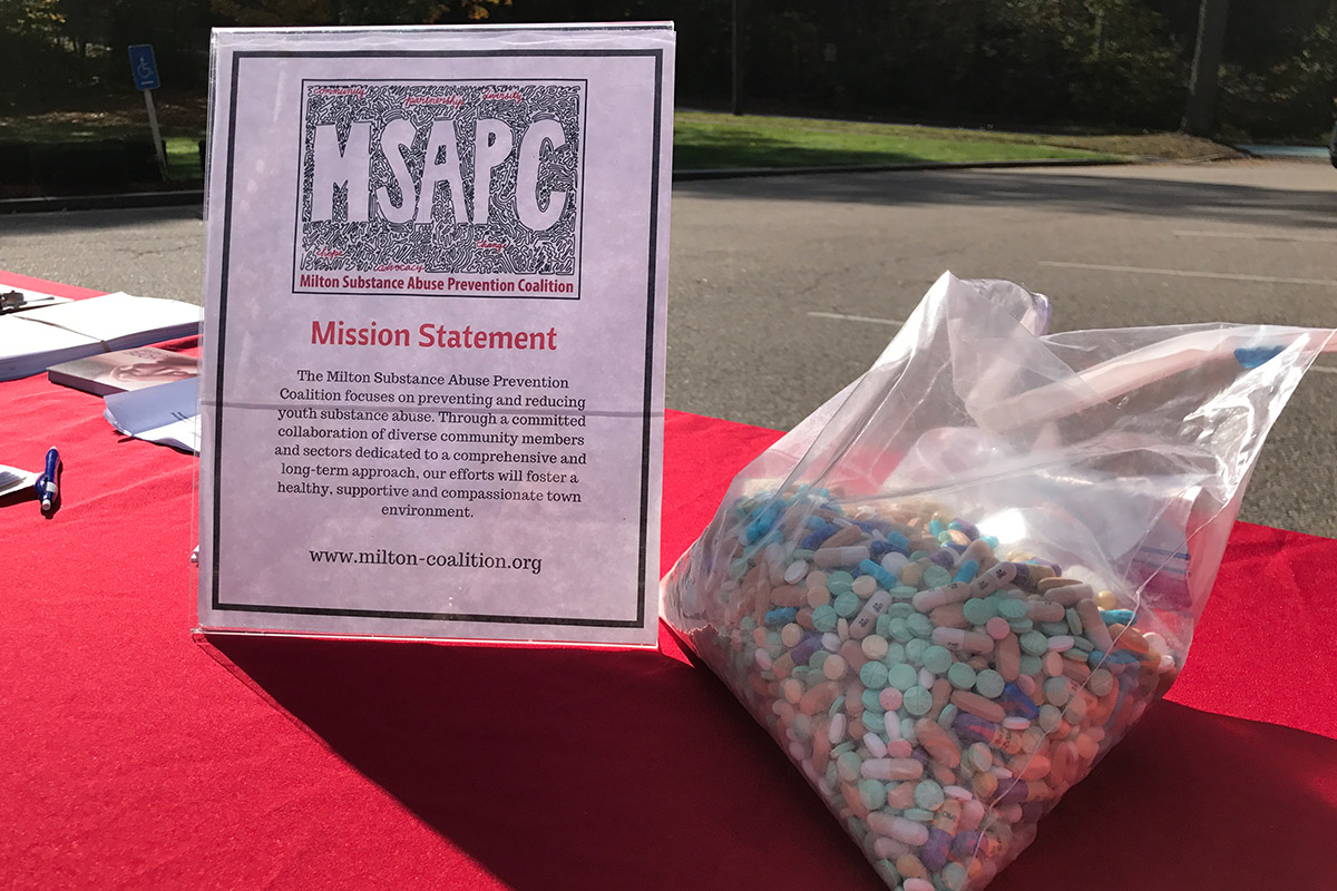 Scrapbook 2017 — The Milton Coalition