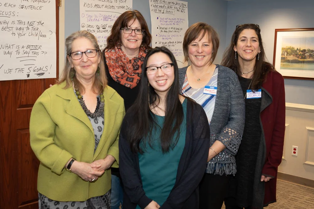 Scrapbook 2019 — The Milton Coalition