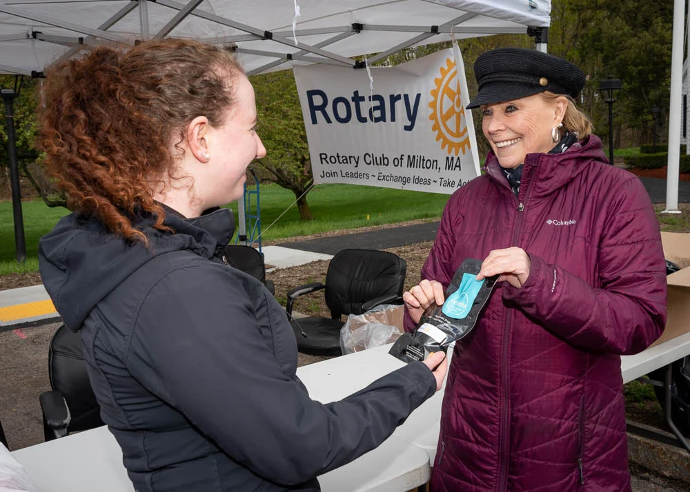 Scrapbook 2019 — The Milton Coalition