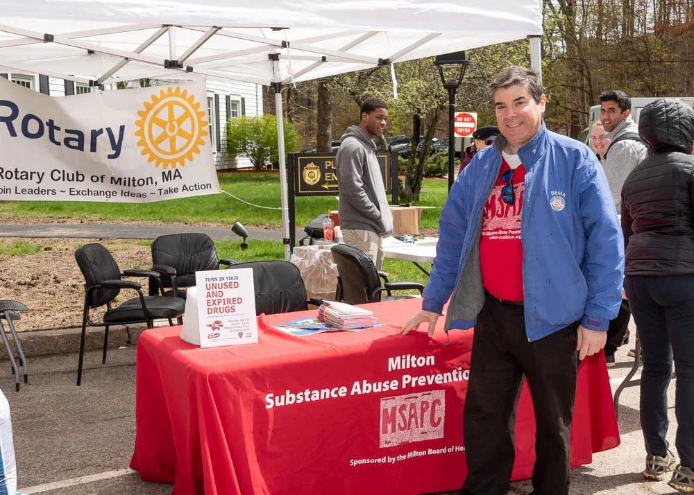 Scrapbook 2019 — The Milton Coalition