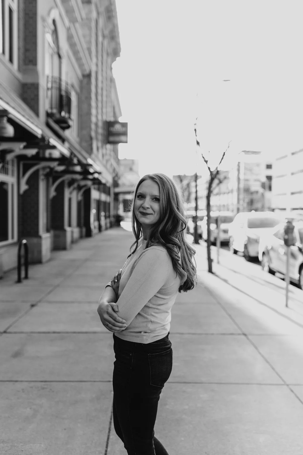 About Amanda — Amanda Muchmore Media Co.