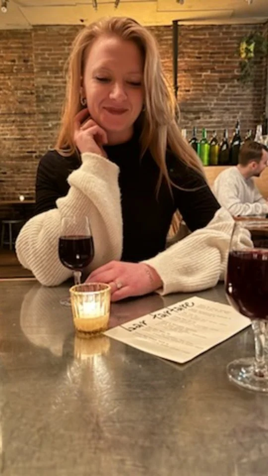 Amanda Muchmore Media Co.