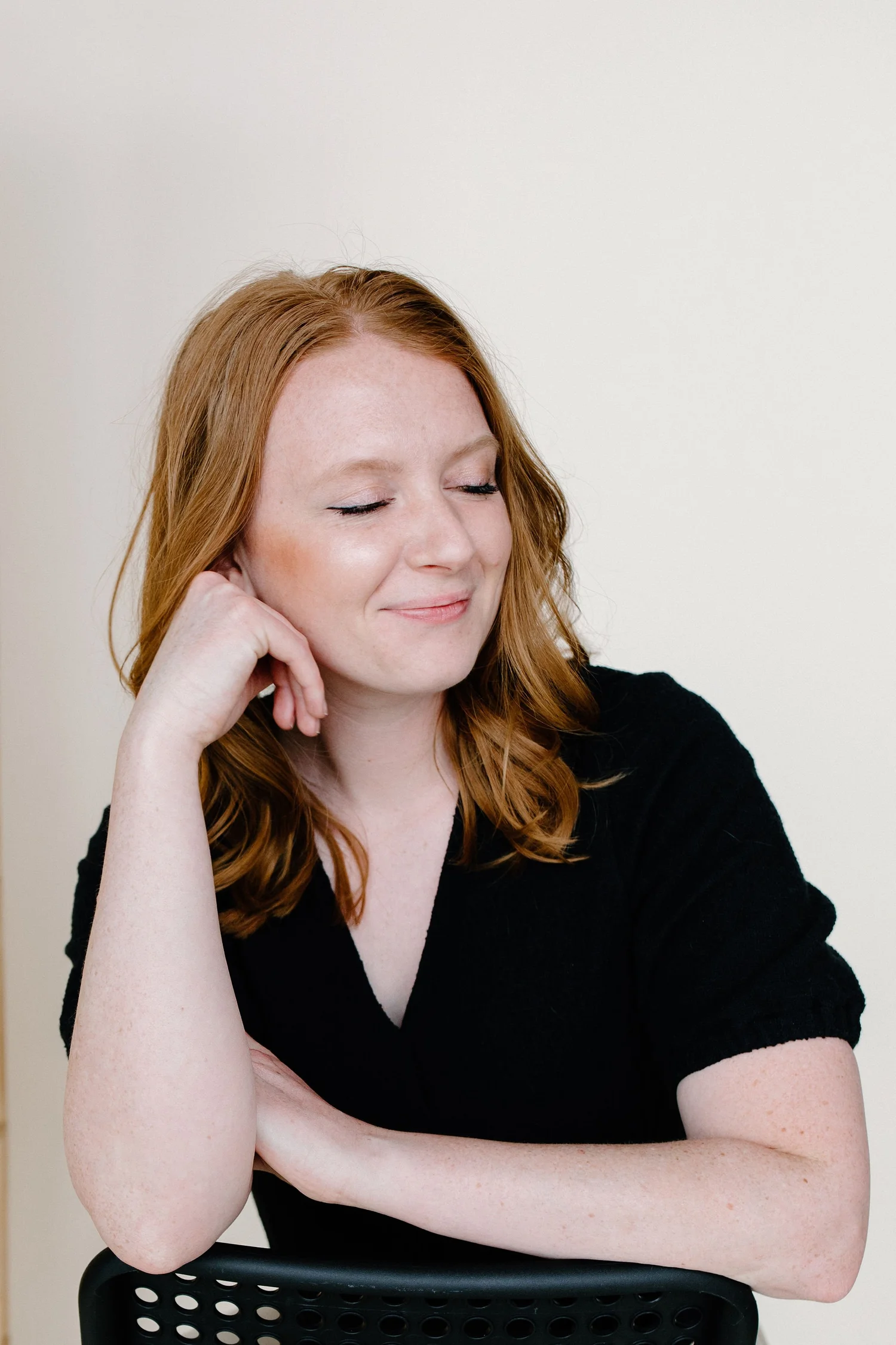 Amanda Muchmore Media Co.