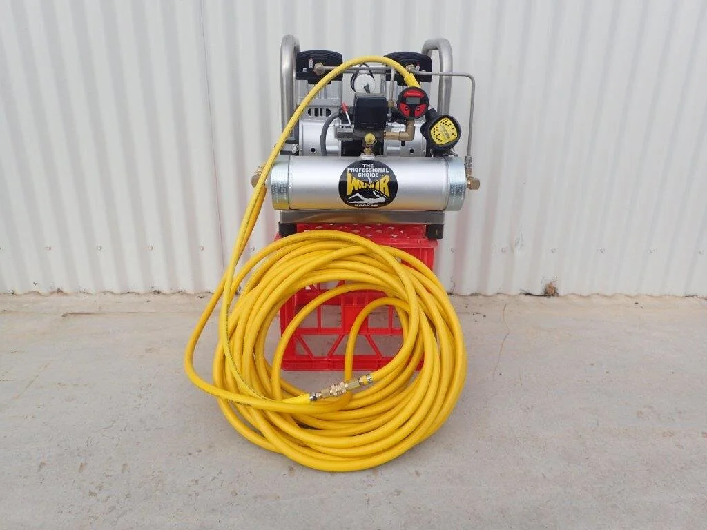 New Model Hookahs | Wolf Air Quality Hookahs | Electric and Petrol ...