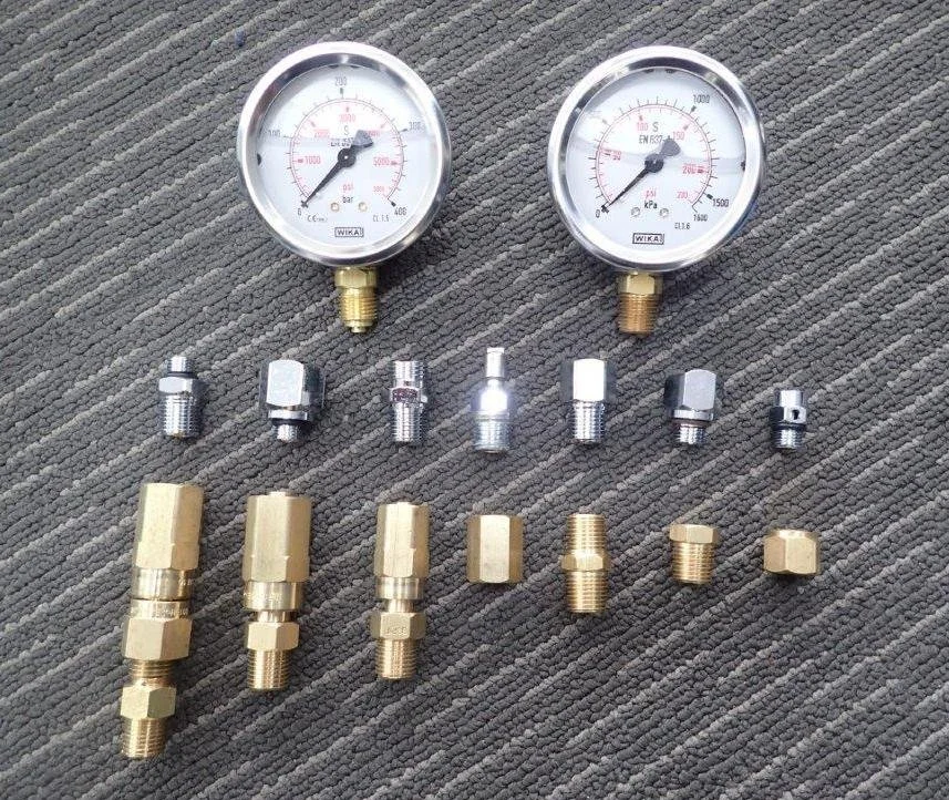 Wolf Air Dive Compressor and Hookah Filters & Accessories — Wolf Air ...