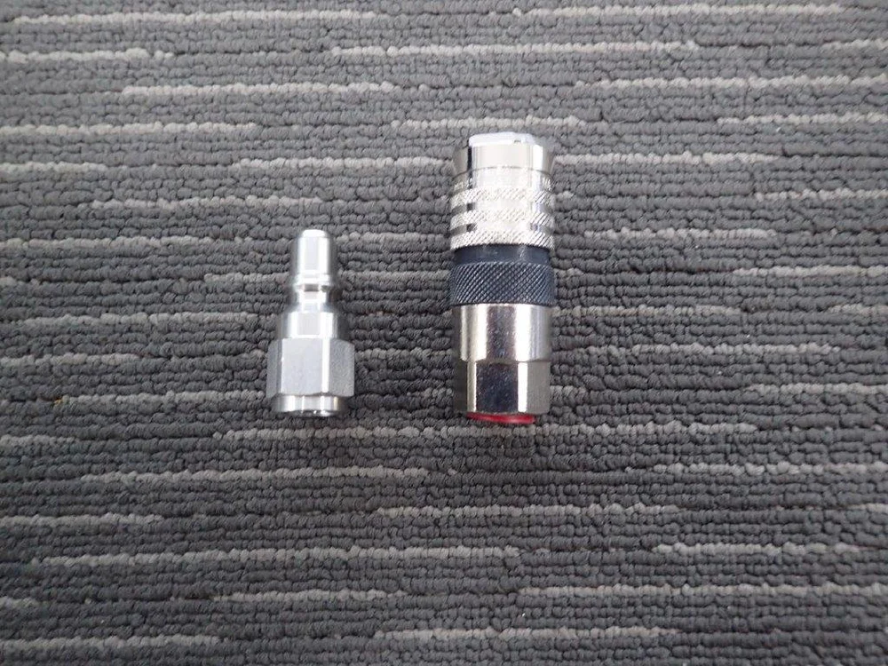 Wolf Air Dive Compressor and Hookah Filters & Accessories — Wolf Air ...