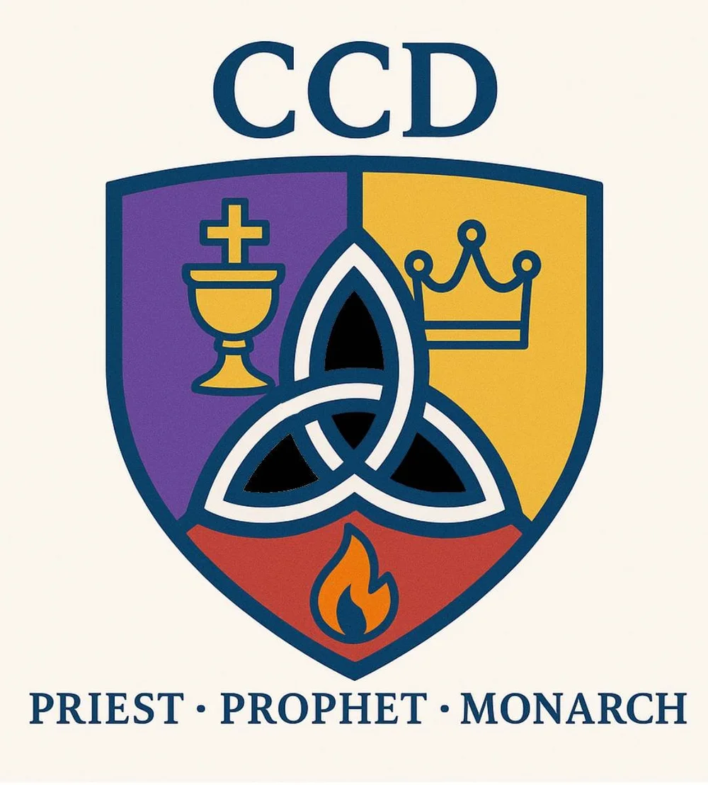 Religious Education — St. Joseph Church