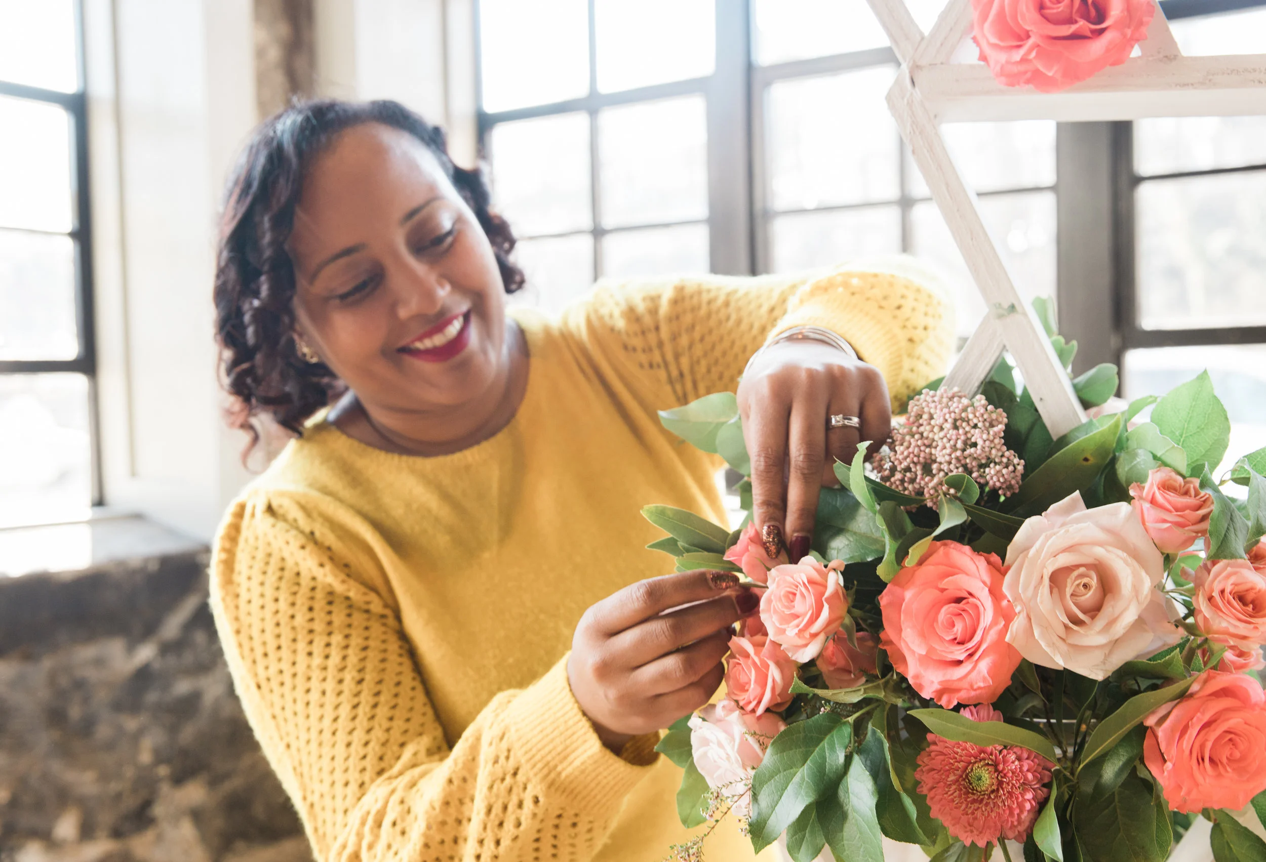 How to Find the Perfect Florist for Your Wedding Day | Megapixels Media ...