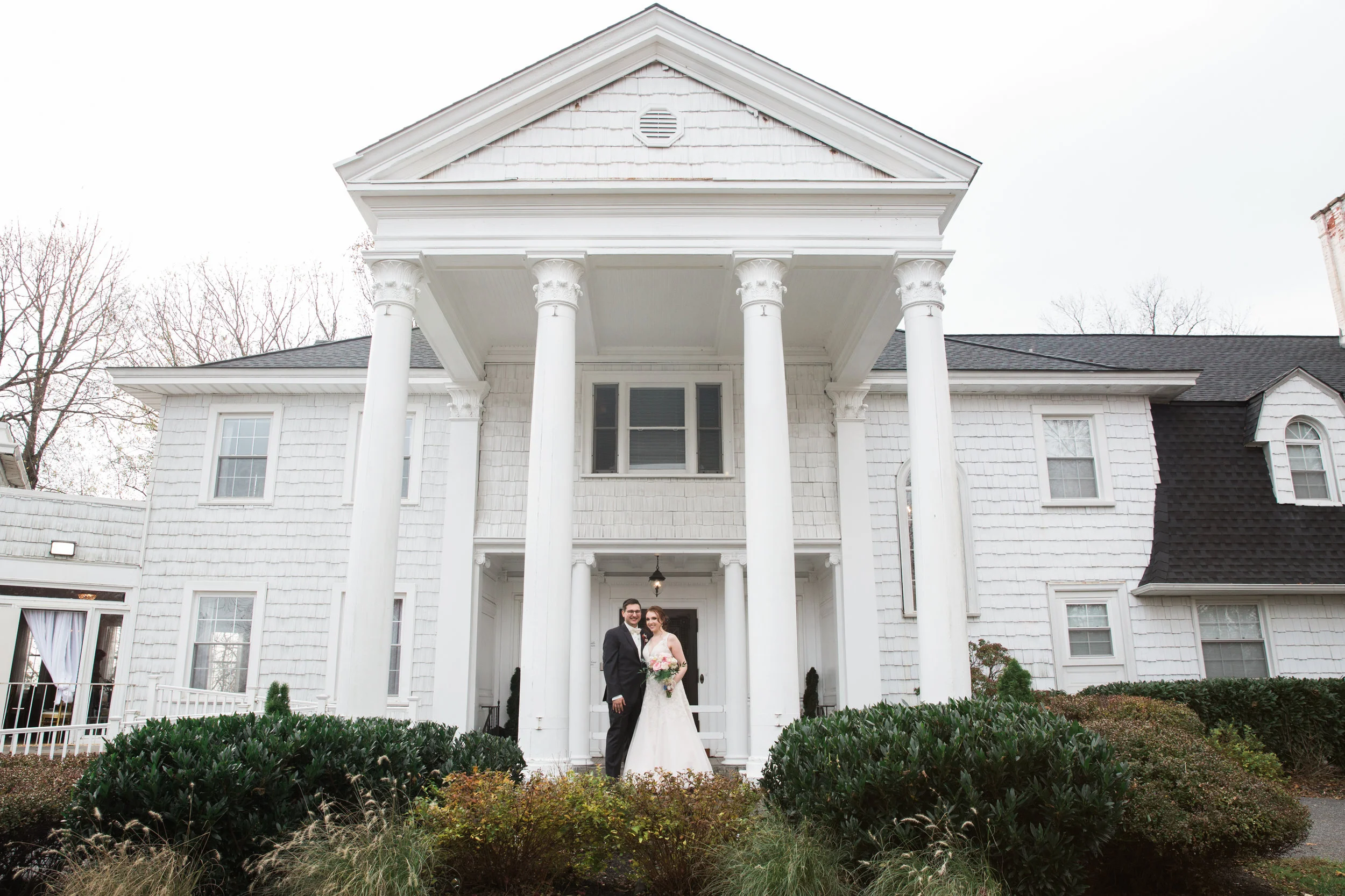Harry Potter Themed Wedding at Overhills Mansion | Catonsville Wedding ...