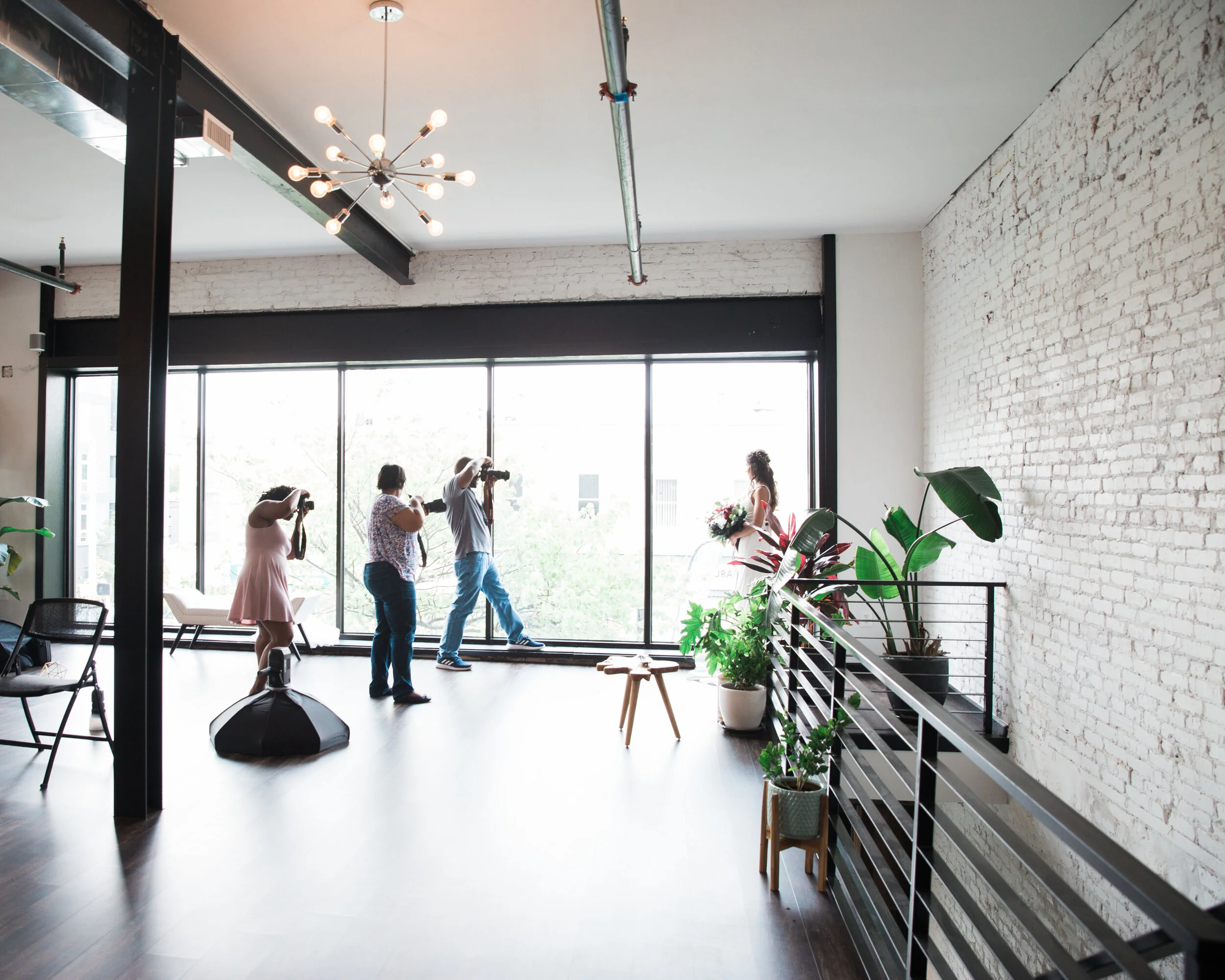 Why We Hosted a Styled Shoot (for Photographers) | Megapixels Media ...