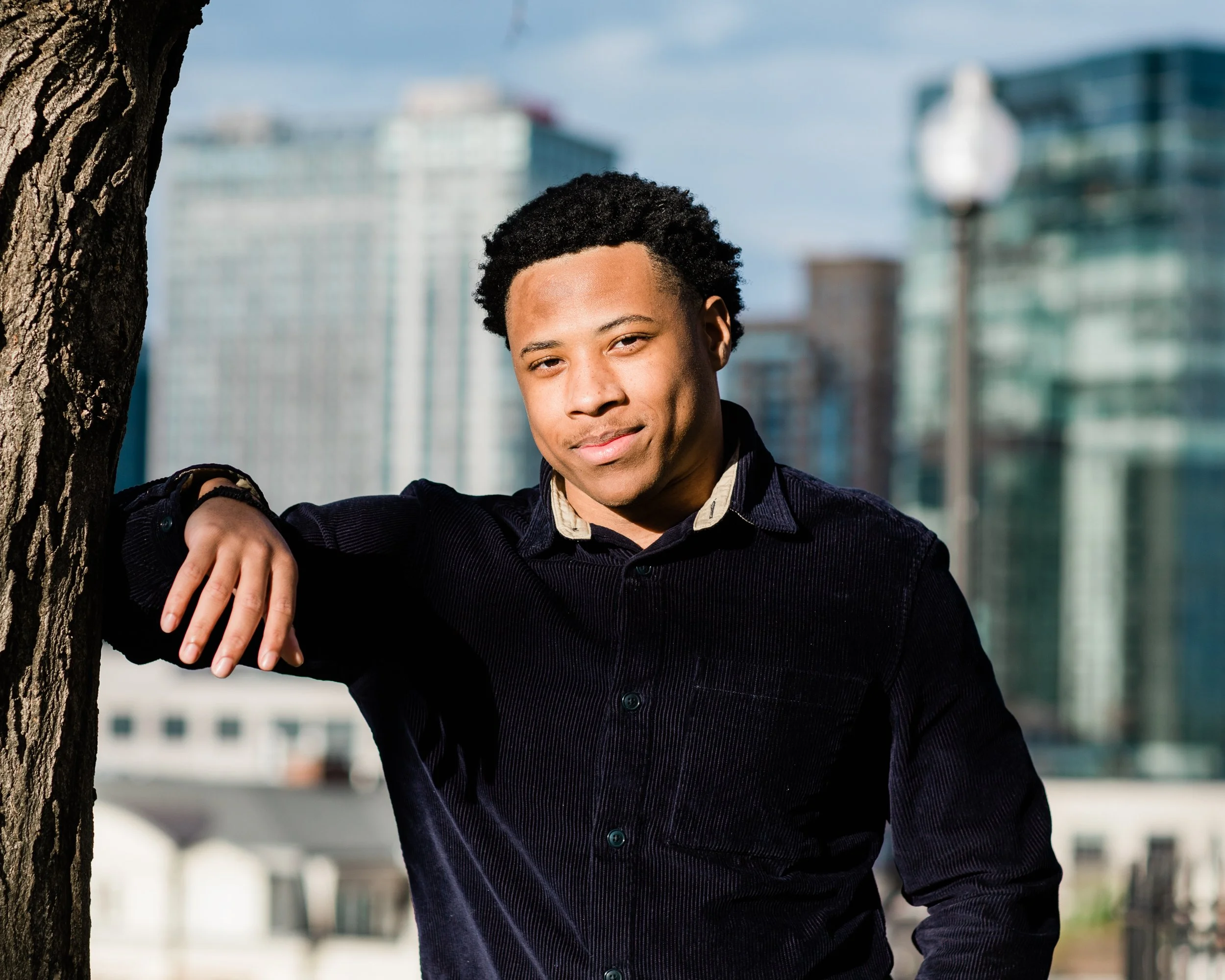 Black Female Portrait Photographer in Baltimore 40th Birthday ...