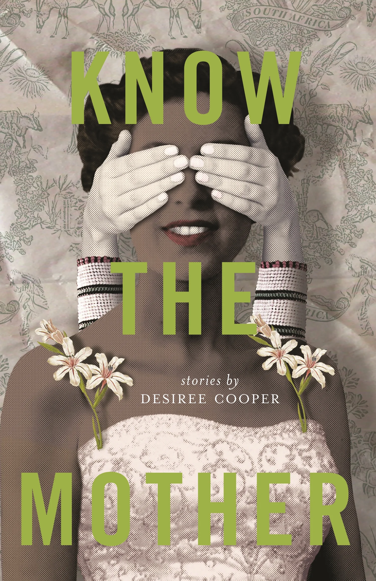 KNOW THE MOTHER — Desiree Cooper