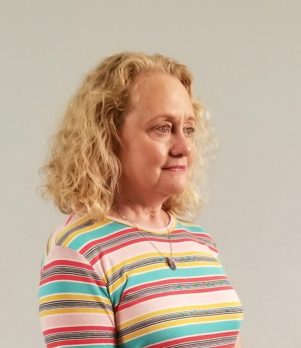 "THE CHOICE" Short Film — Desiree Cooper