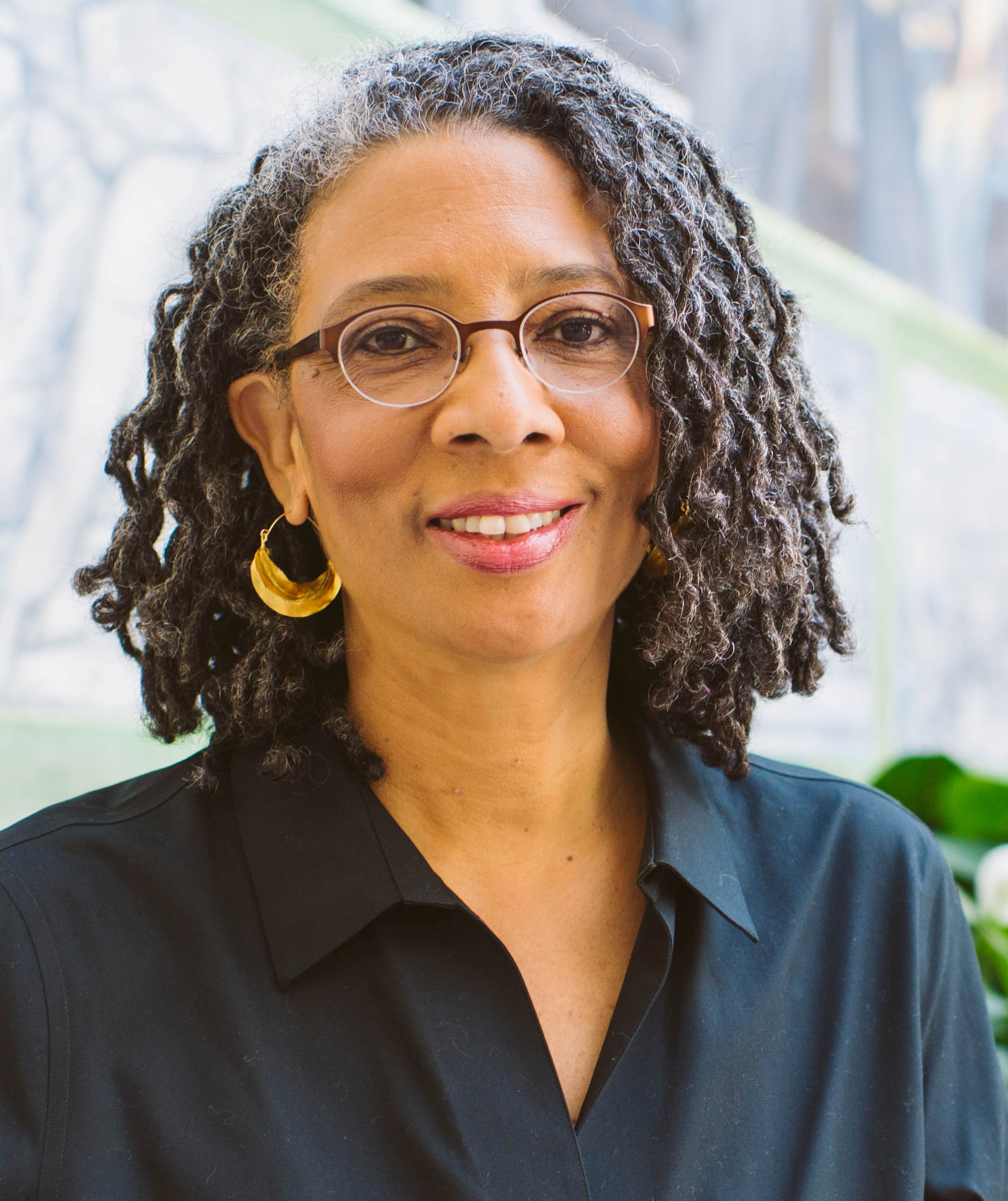 BIO — Desiree Cooper