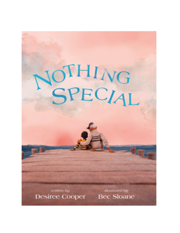 Desiree Cooper