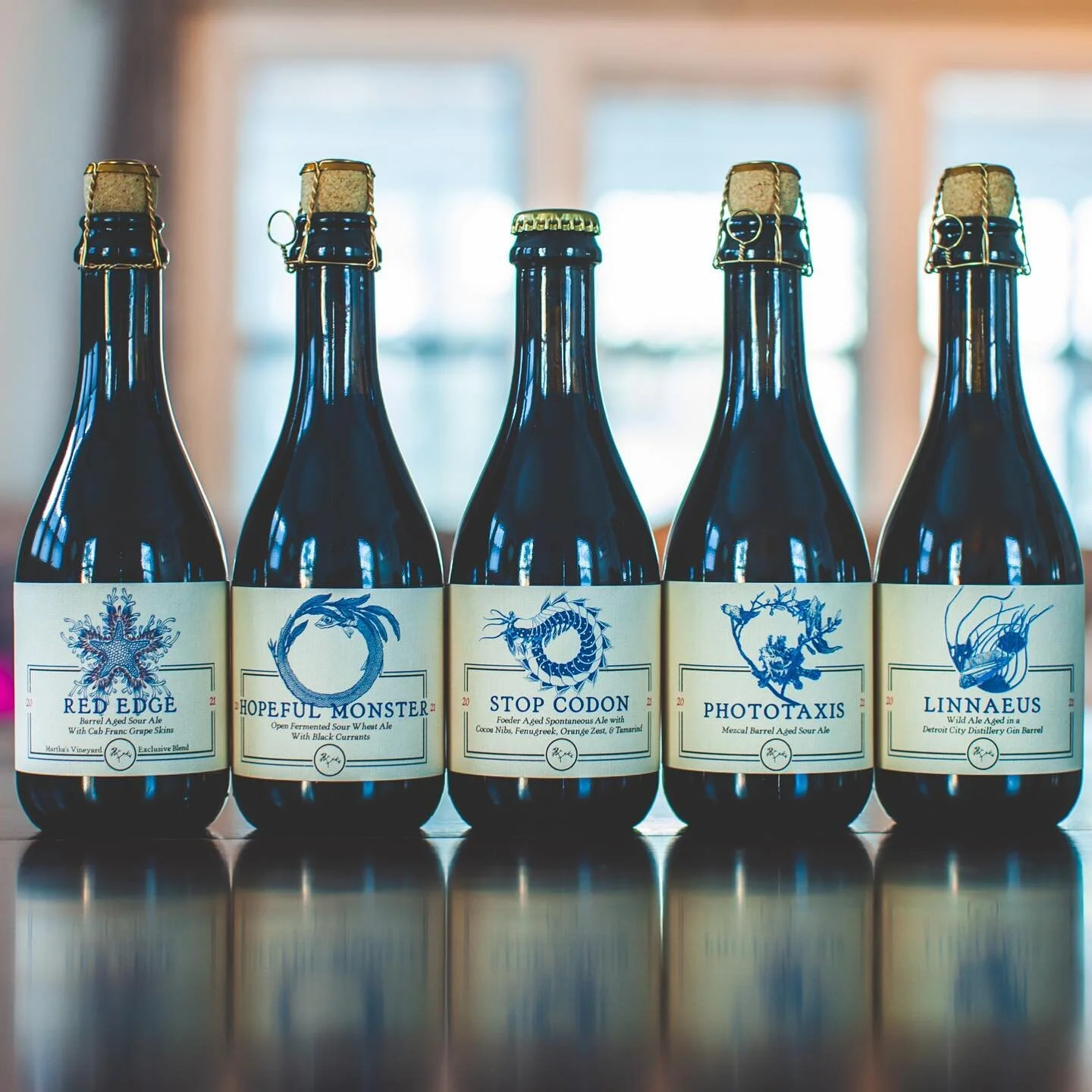 Contact — Speciation Artisan Ales
