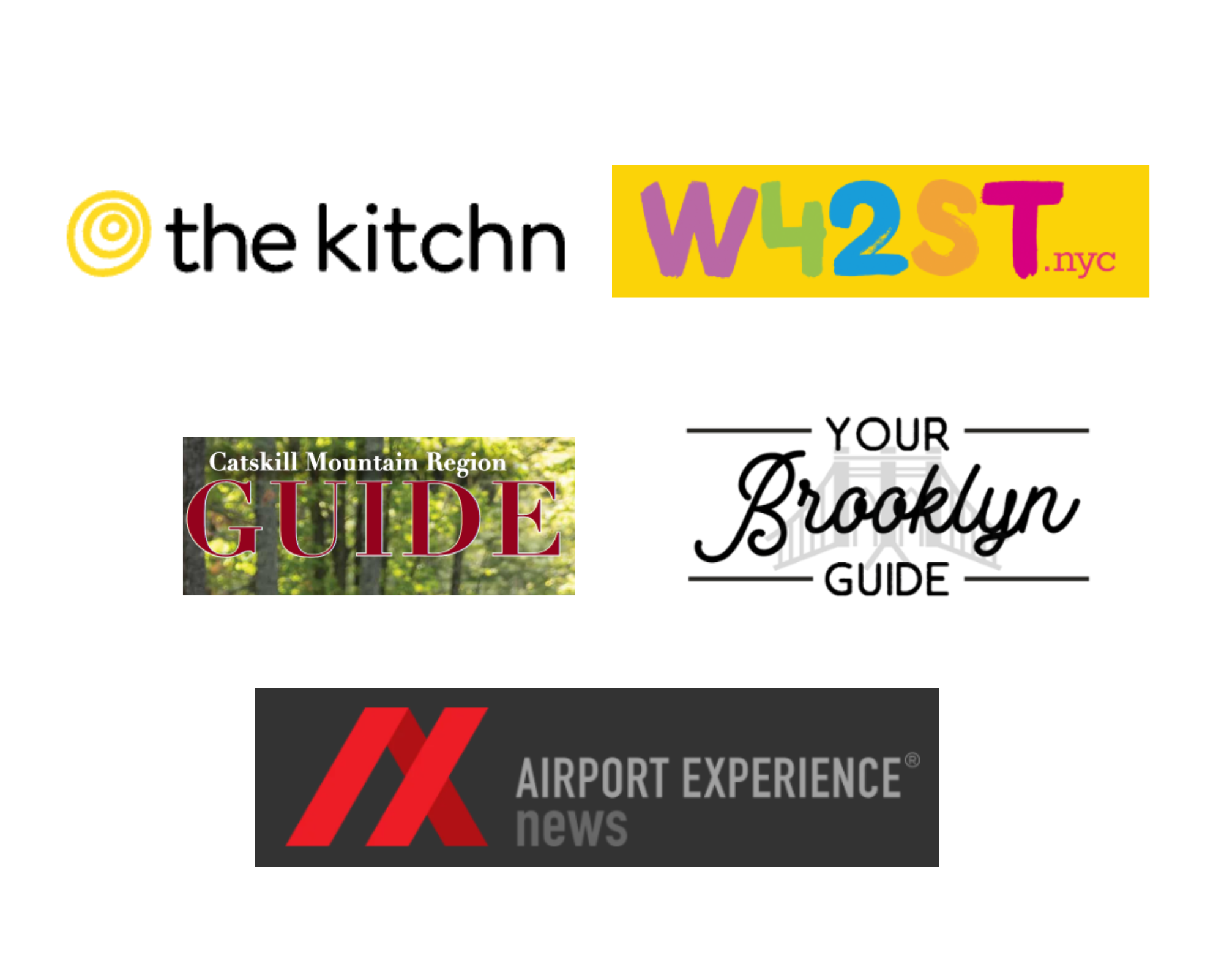 Writing and Copy Editing — SARAH BELING