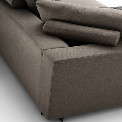 Clouds Sectional by Camerich — Hub Modern Post — Hub Modern