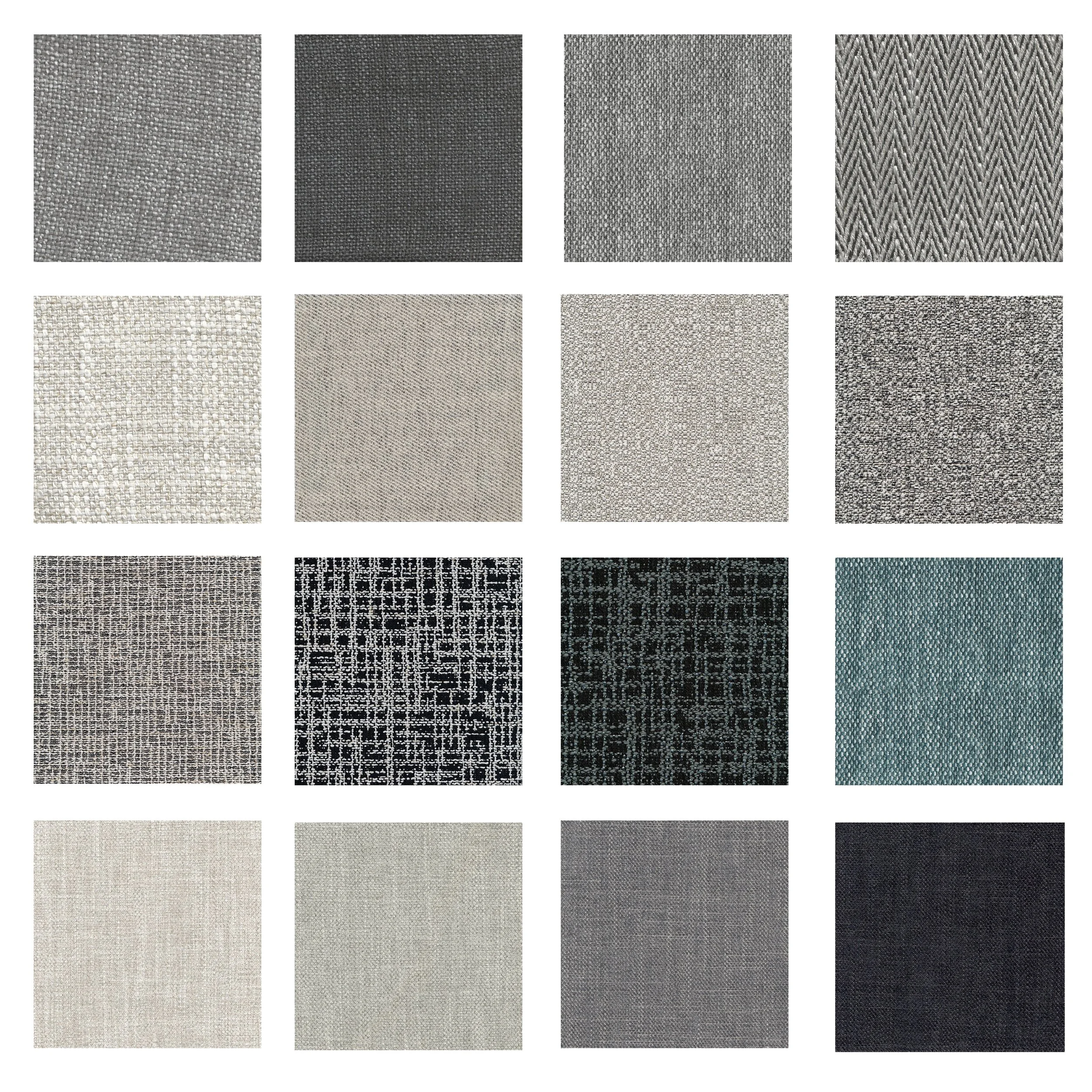 Clouds Sectional by Camerich — Hub Modern Post — Hub Modern