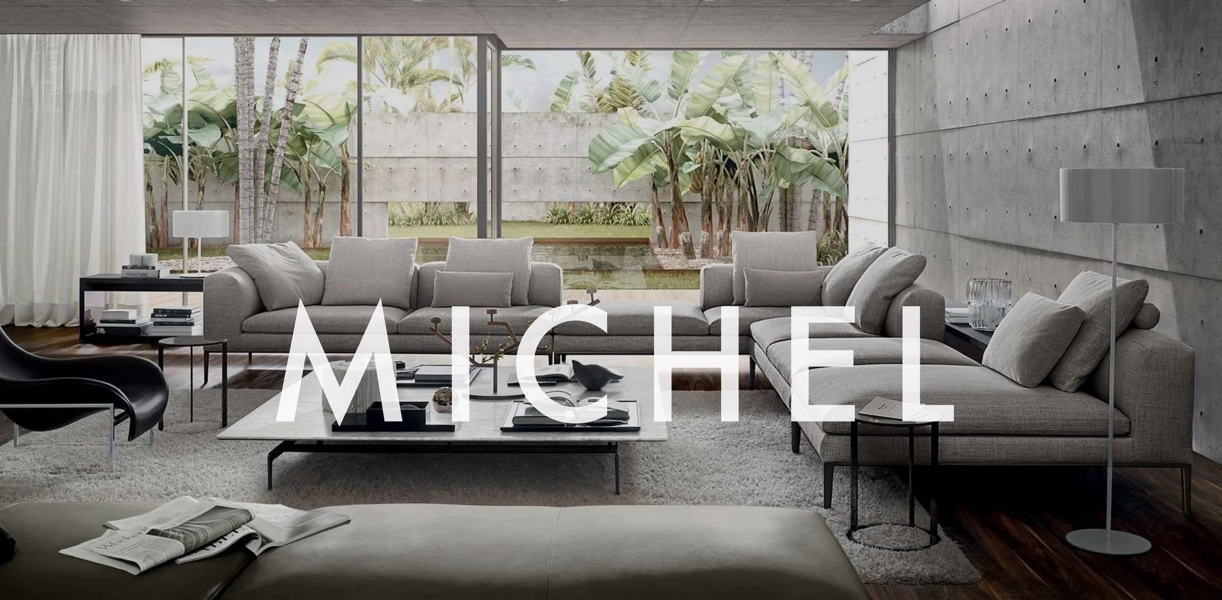 Hub Modern Hub Modern