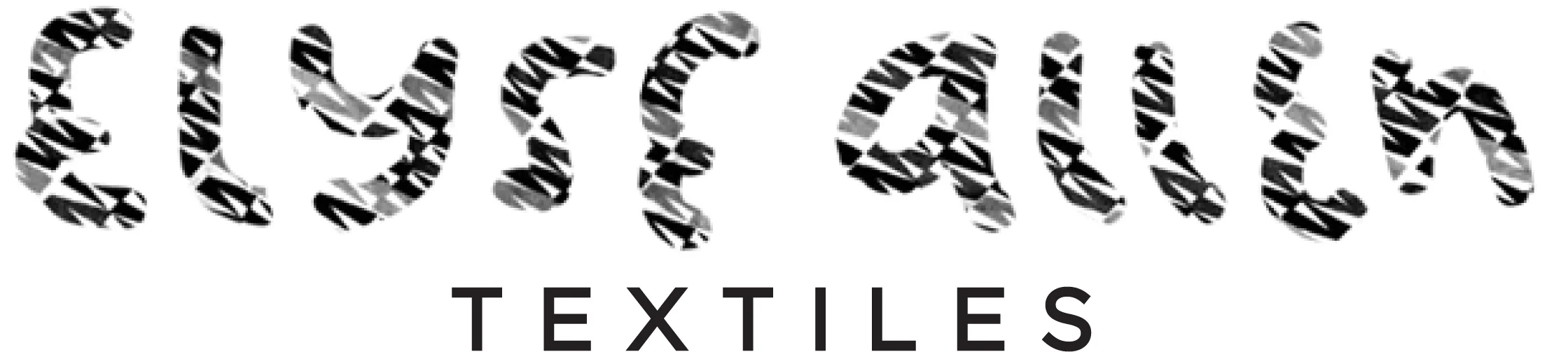 Elyse Allen Textiles