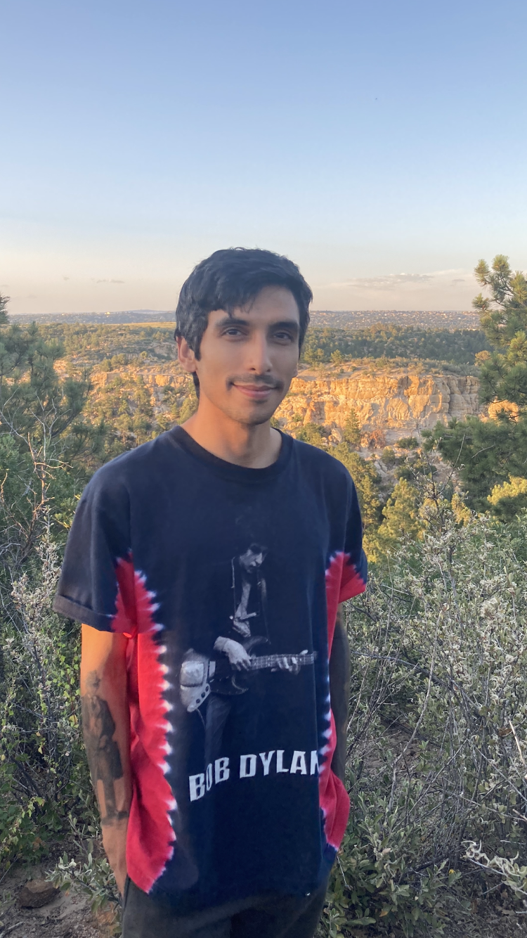 Therapists & Mentors — Colorado Motion