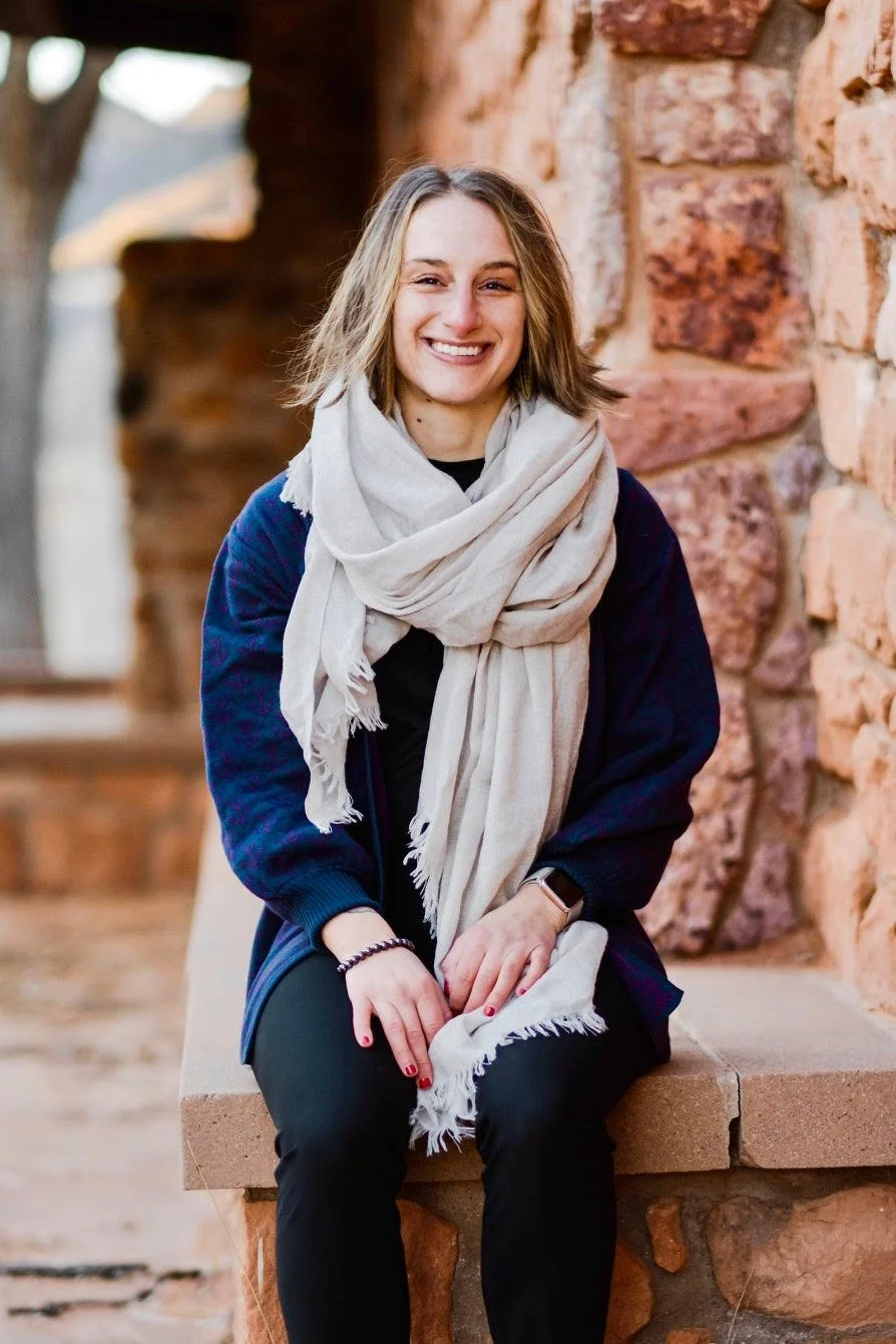Therapists & Mentors — Colorado Motion