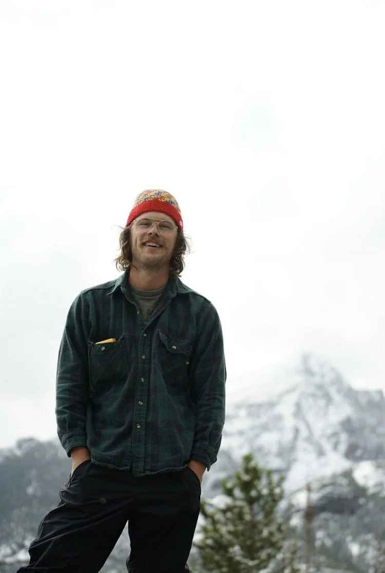 Therapists & Mentors — Colorado Motion