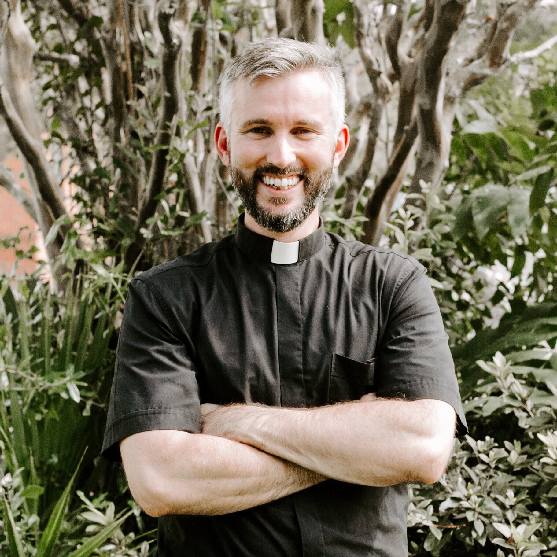 staff gallery — Cathedral of the Sacred Heart