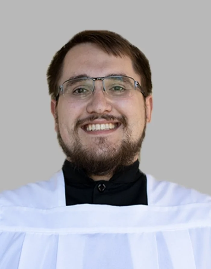 staff gallery — Cathedral of the Sacred Heart