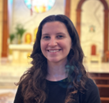 staff gallery — Cathedral of the Sacred Heart