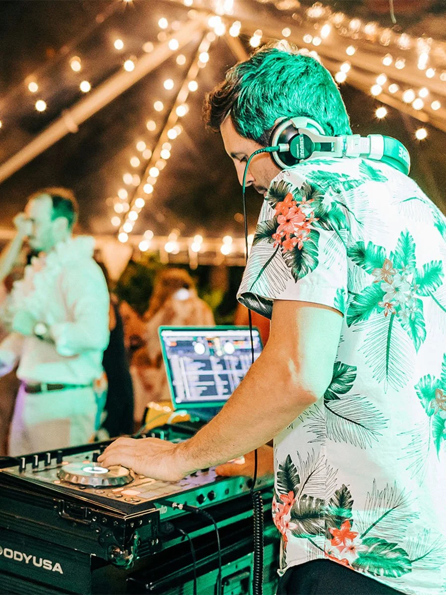 Visualize Entertainment