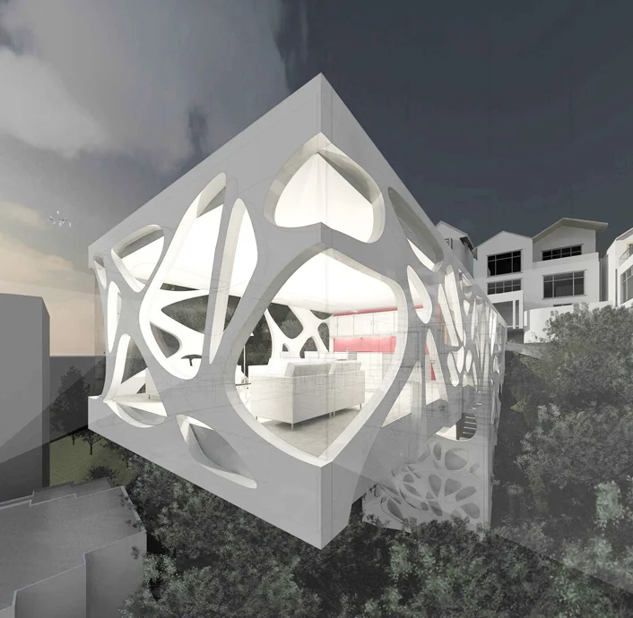 Homes — archaus