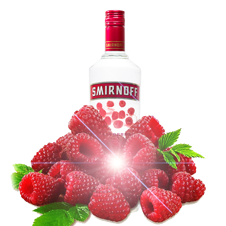 Smirnoff Png