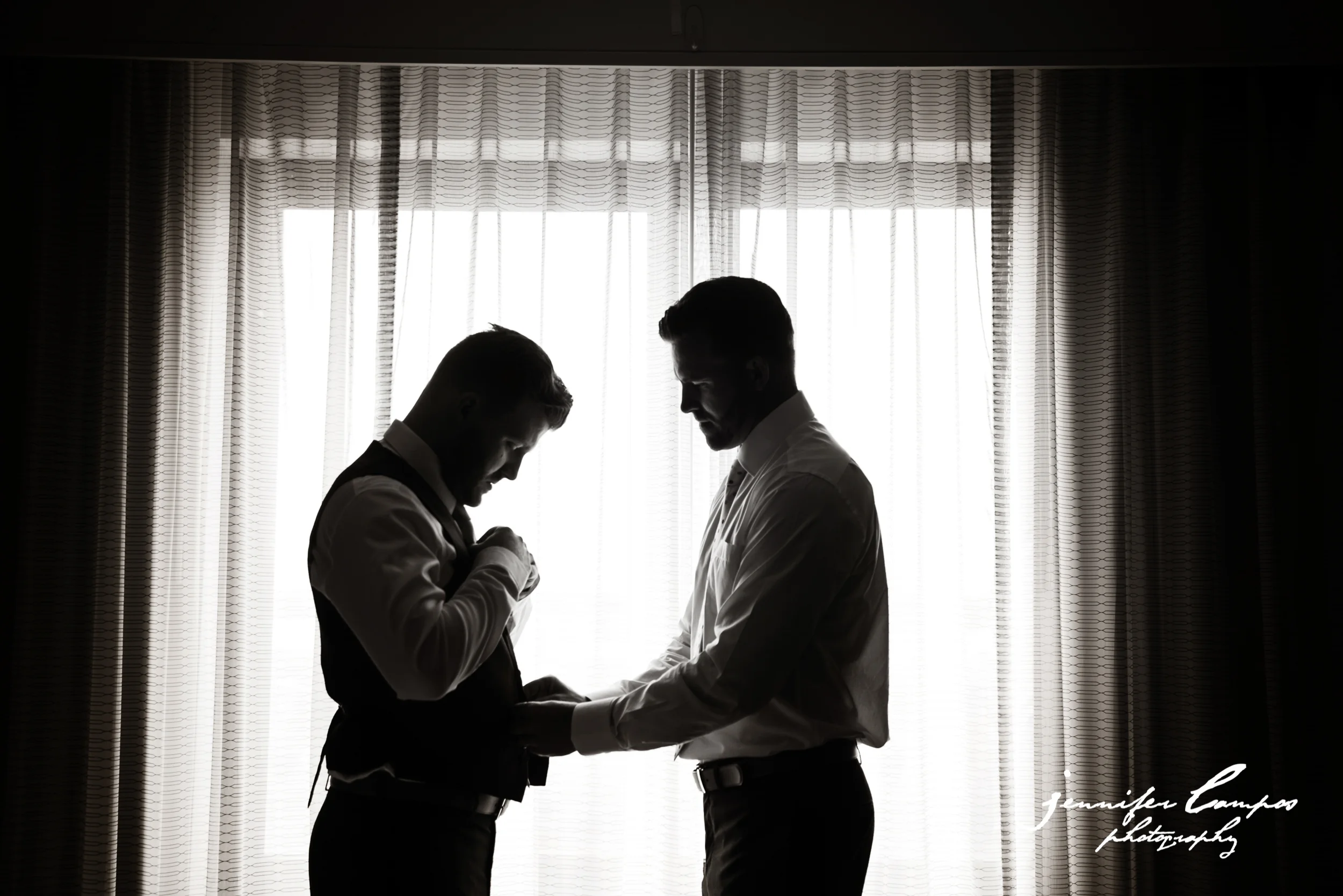 El Paso Wedding Photographer - Jennifer Campos Photography