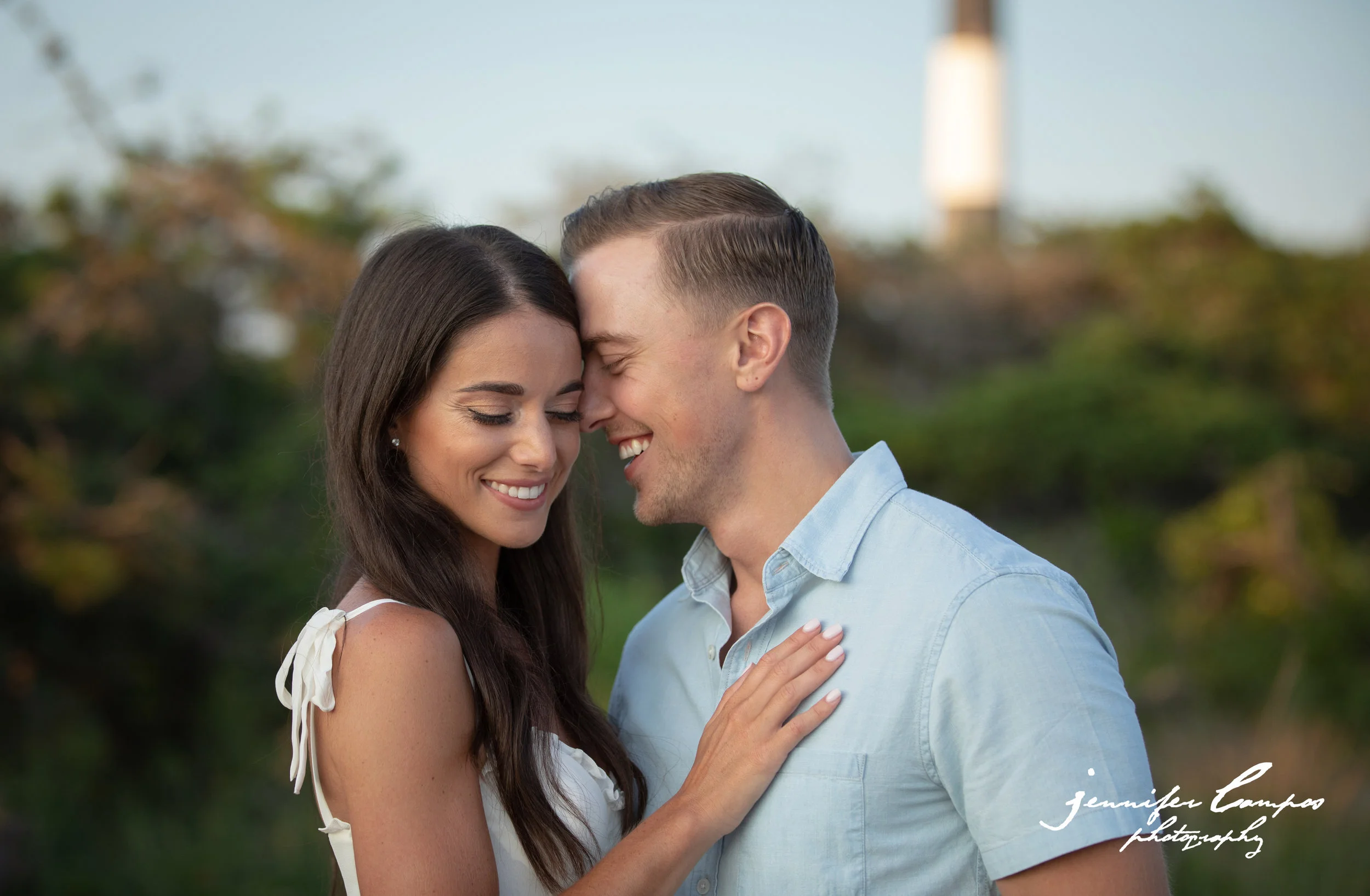 El Paso Wedding Photographer - Jennifer Campos Photography