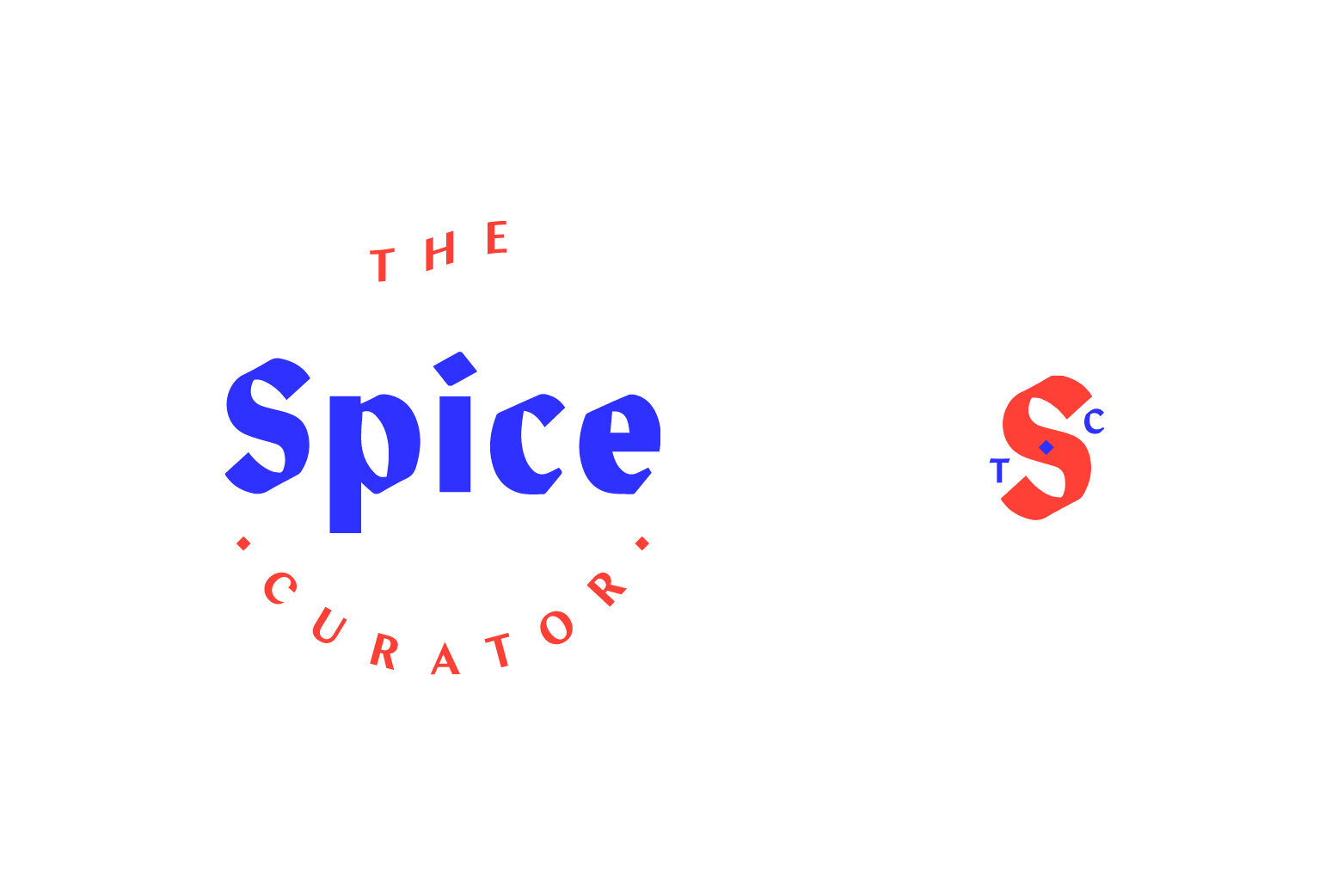 Spices Mobile Logo