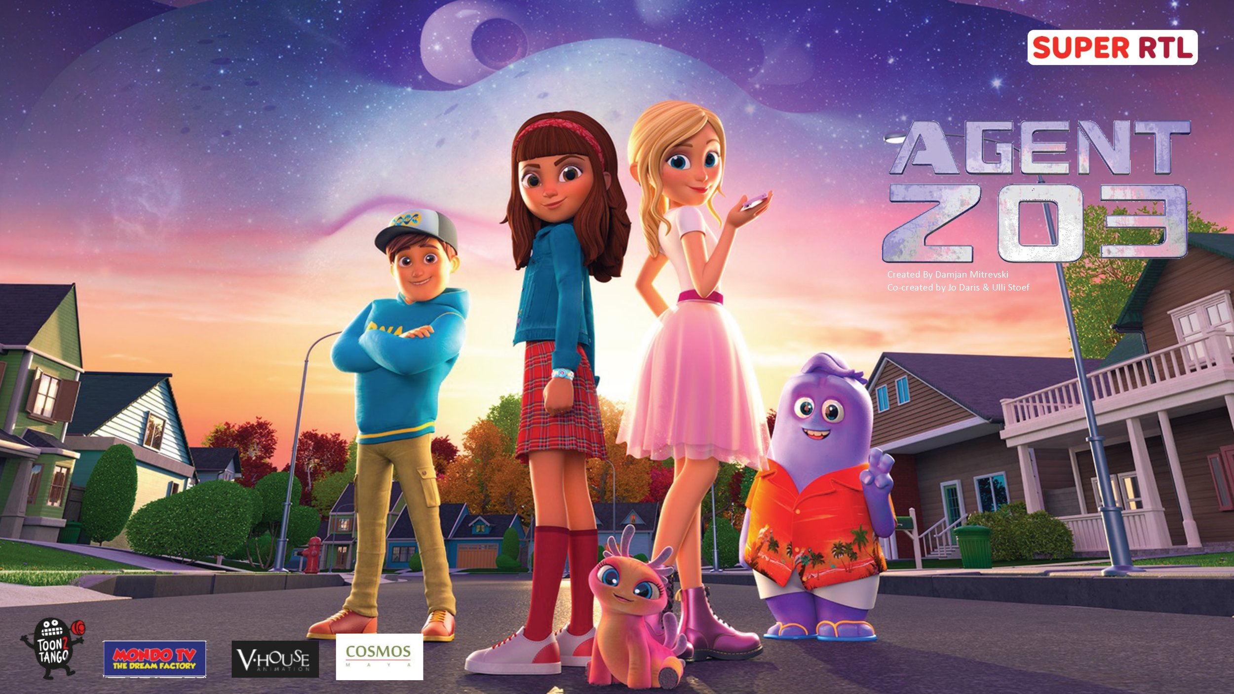 All Shows — Bejuba!