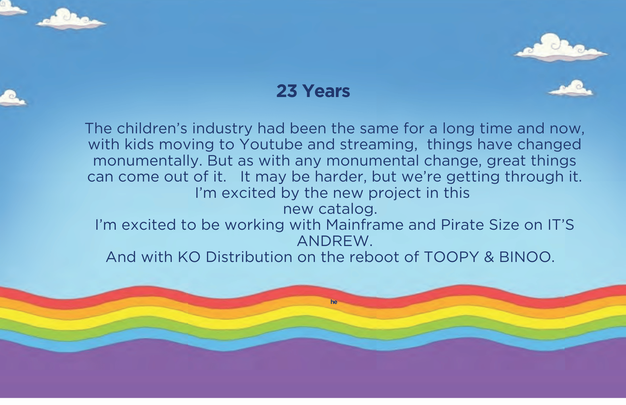 Bejuba!