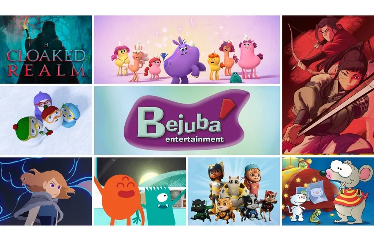 Bejuba!