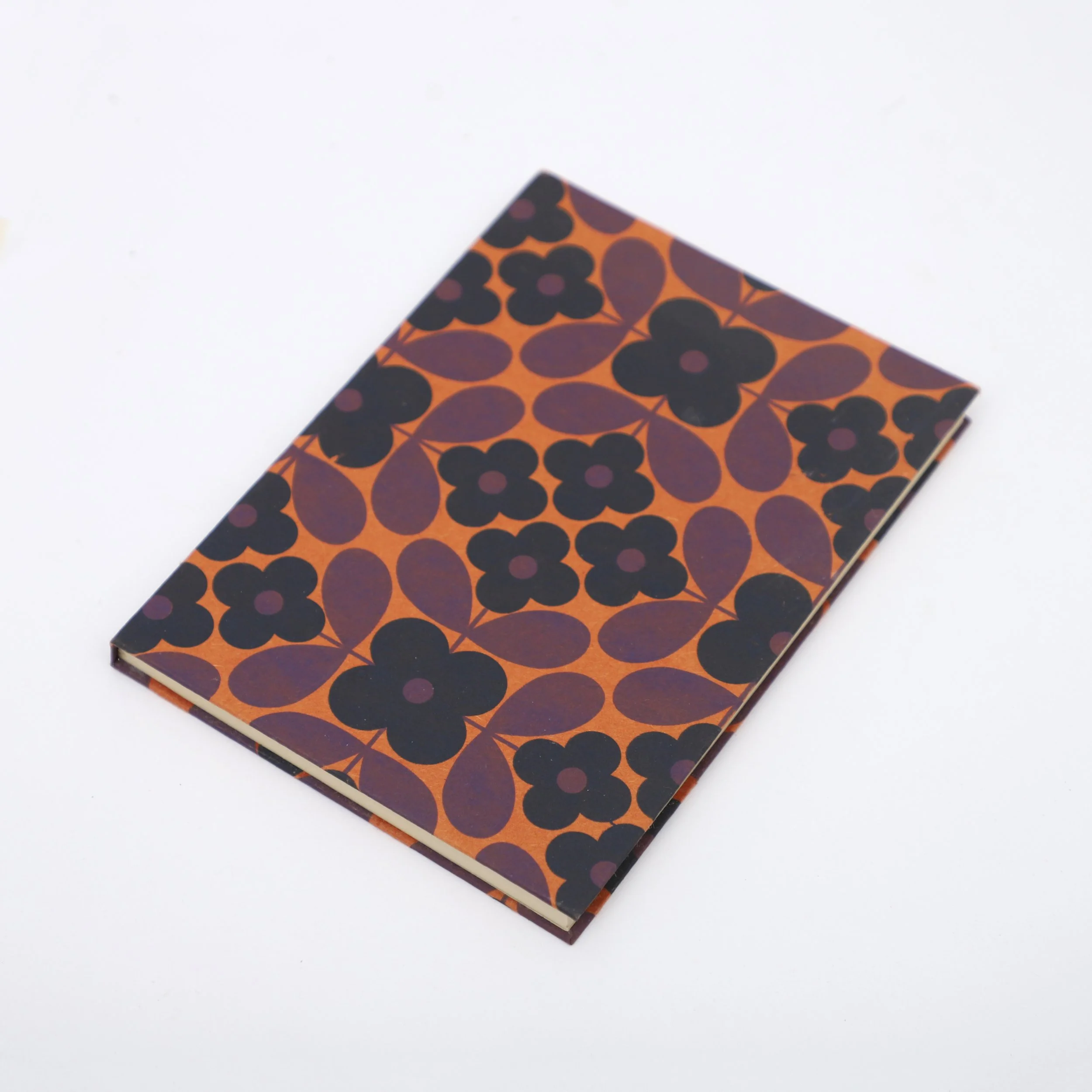 Handmade Paper Notebook – Thoughtfully Crafted, Naturally Inspired