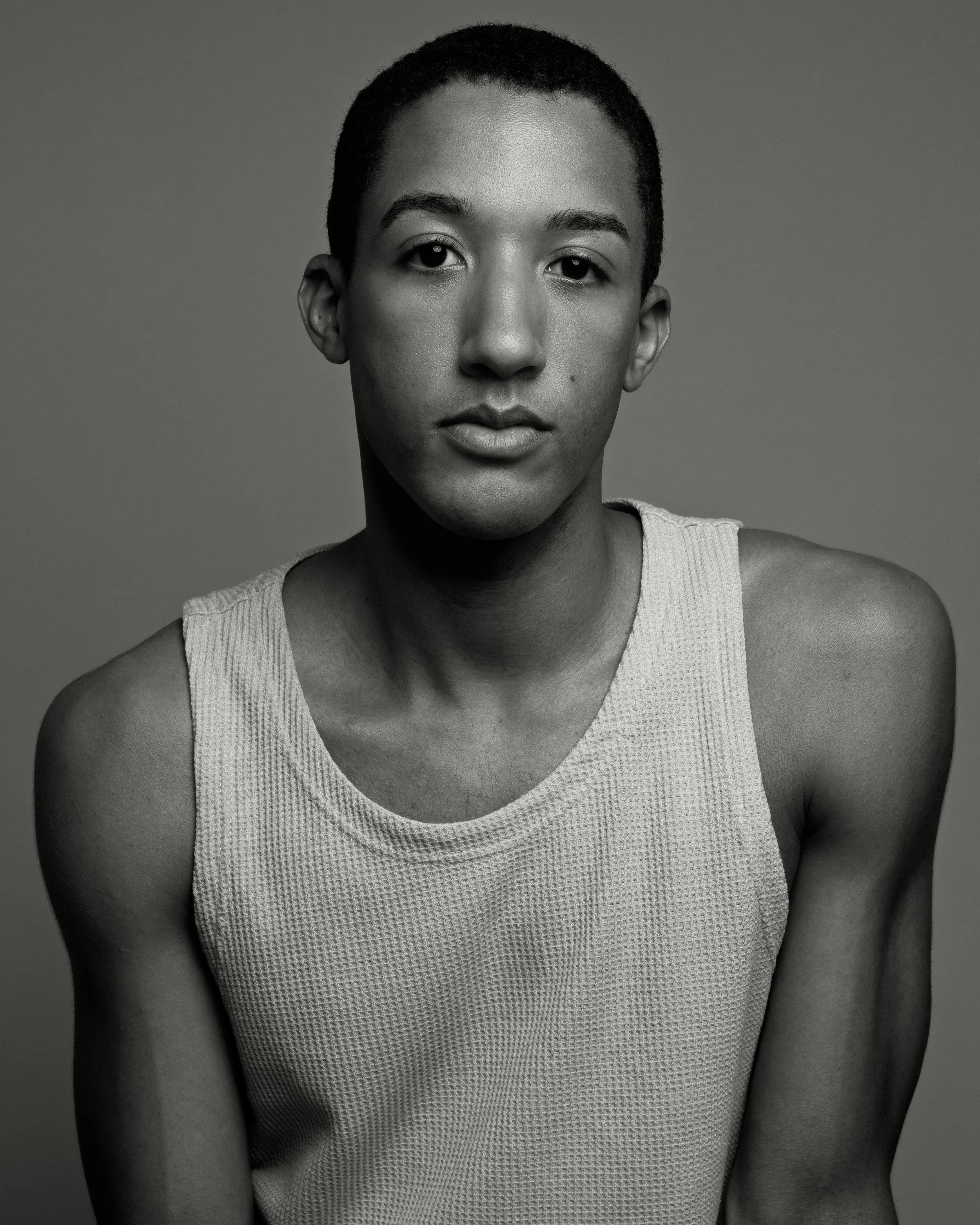 BLACK AND WHITE — Emil D Cohen