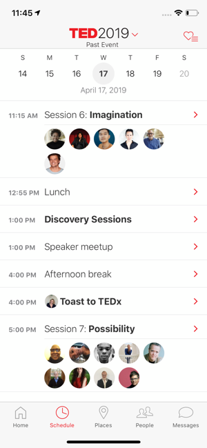 Bright Mediums — Portfolio Gallery