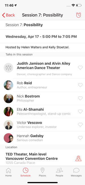 Bright Mediums — Portfolio Gallery