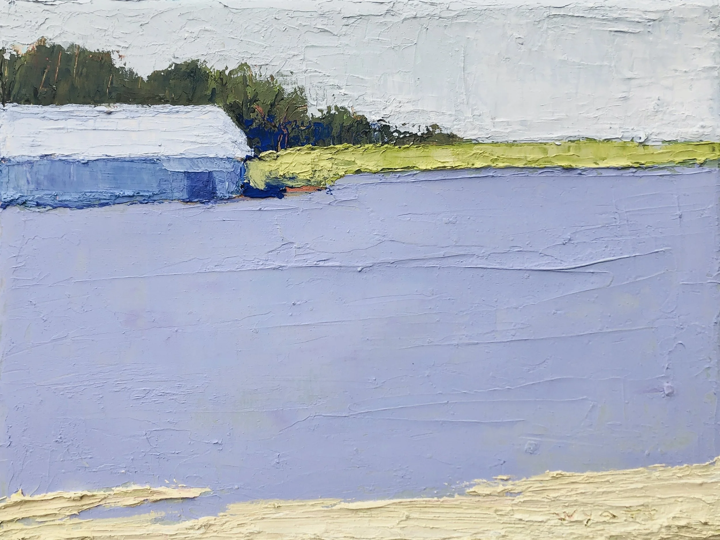 Landscapes | Discover Timeless Beauty — Paige Smith Wyatt