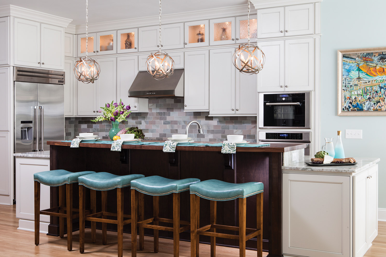 Schmidt Custom Builders