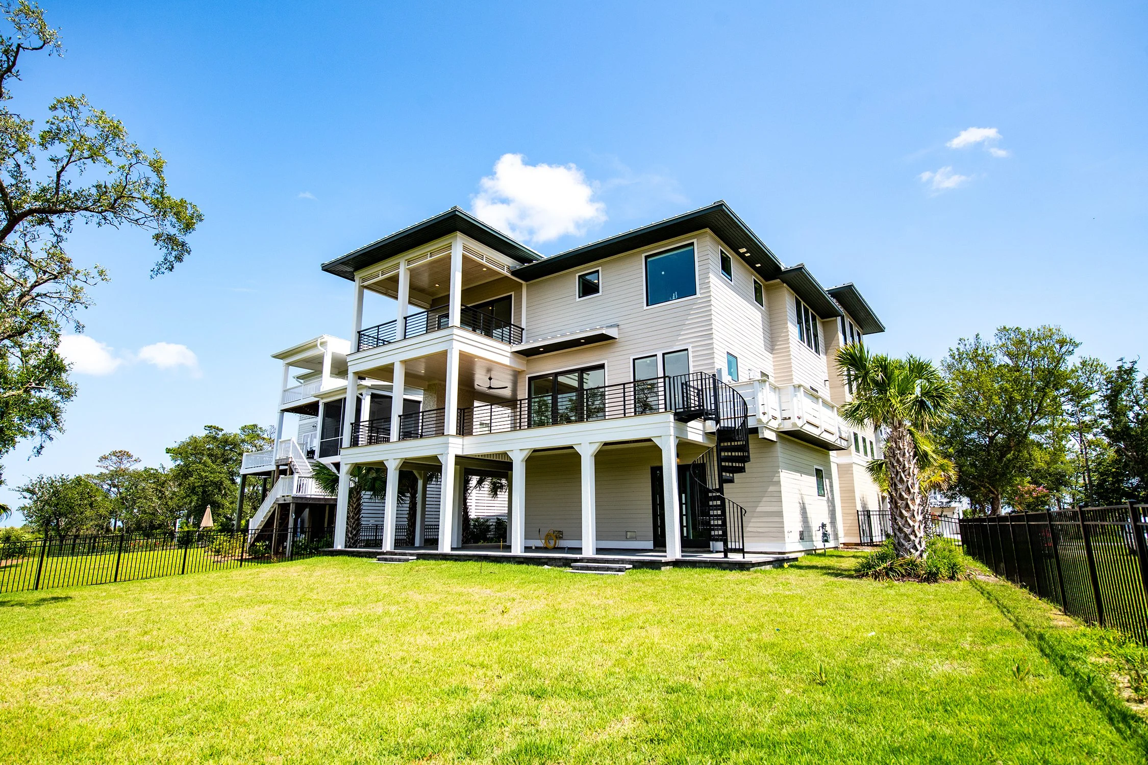 Schmidt Custom Builders